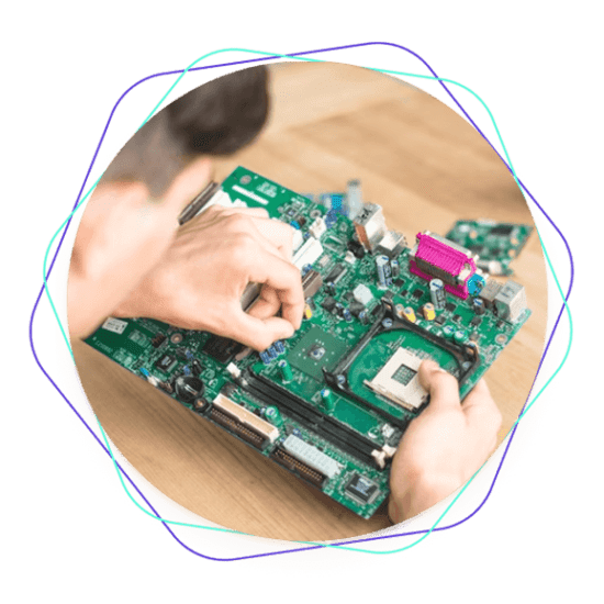 Embedded Engineering Services & Solutions | Android BSP | Linux BSP ...