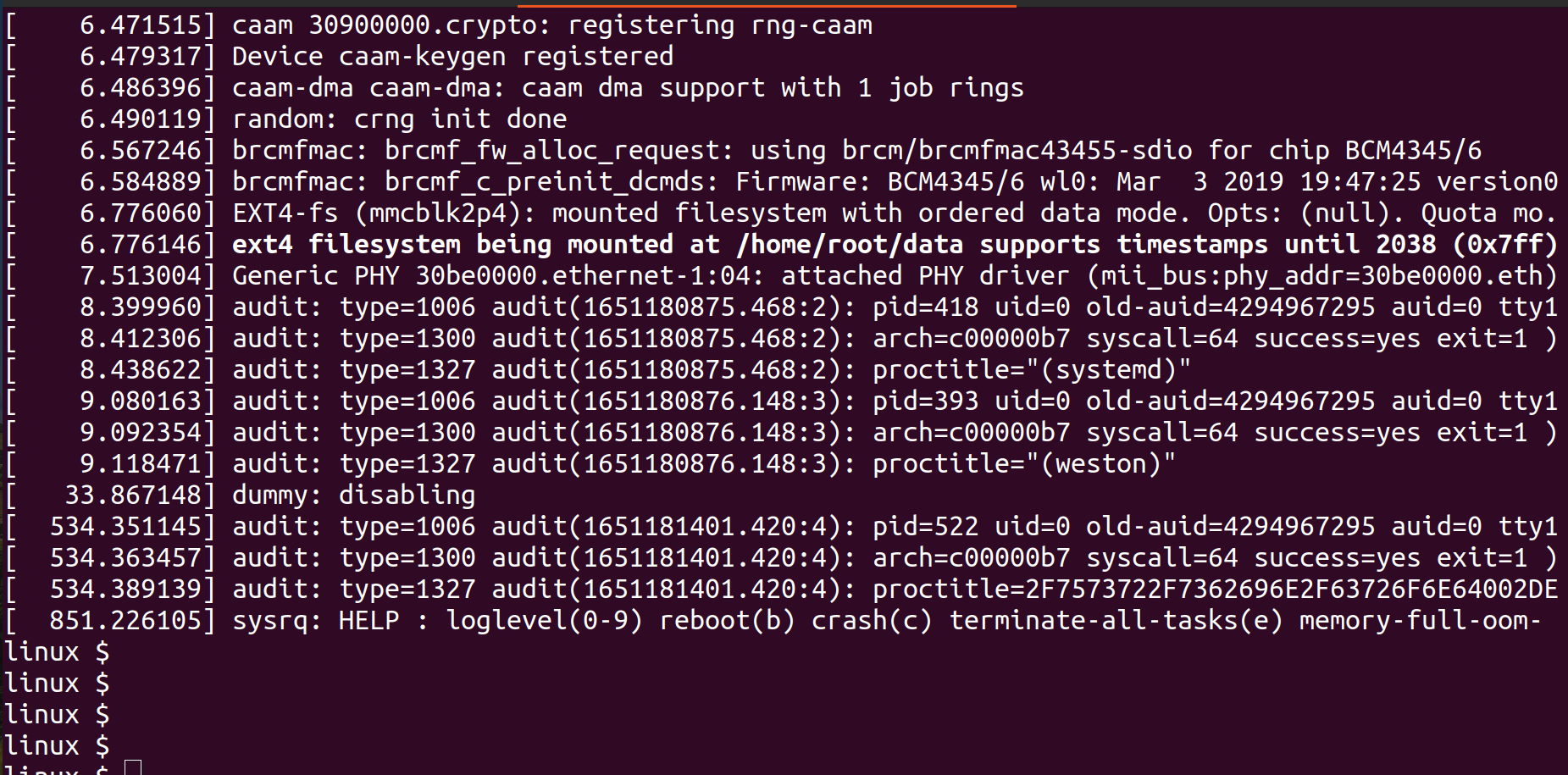 What Steps Are Involved in Board Bring up?