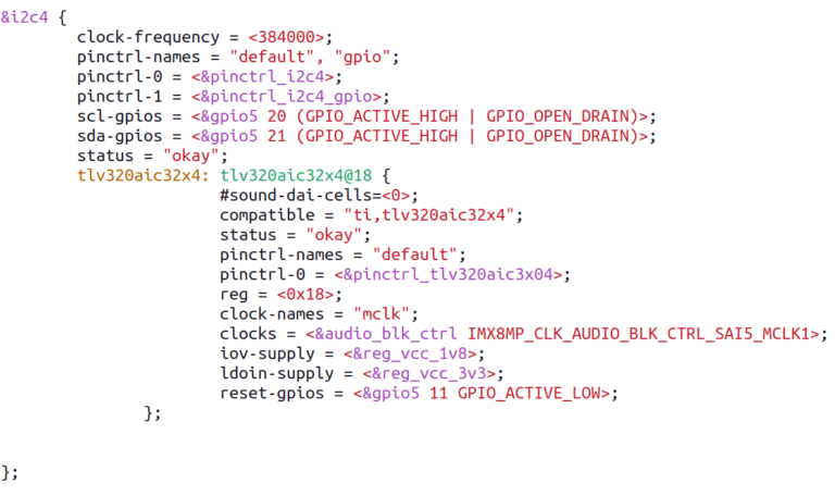 Audio Codec Bring-up Simplified: Your Guide to Android & Linux BSP ...