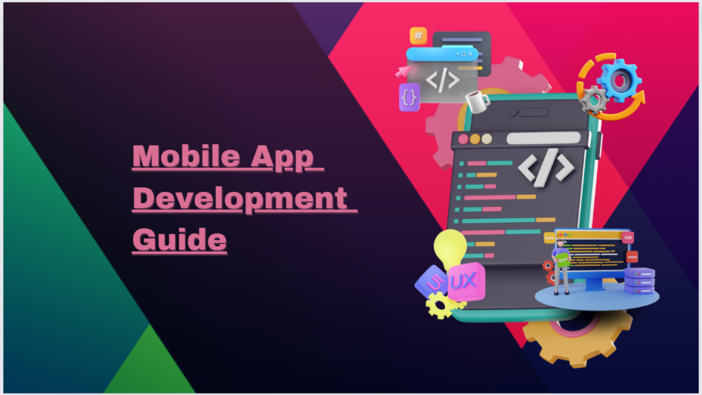Your Comprehensive Guide for Successful Mobile App Development ...