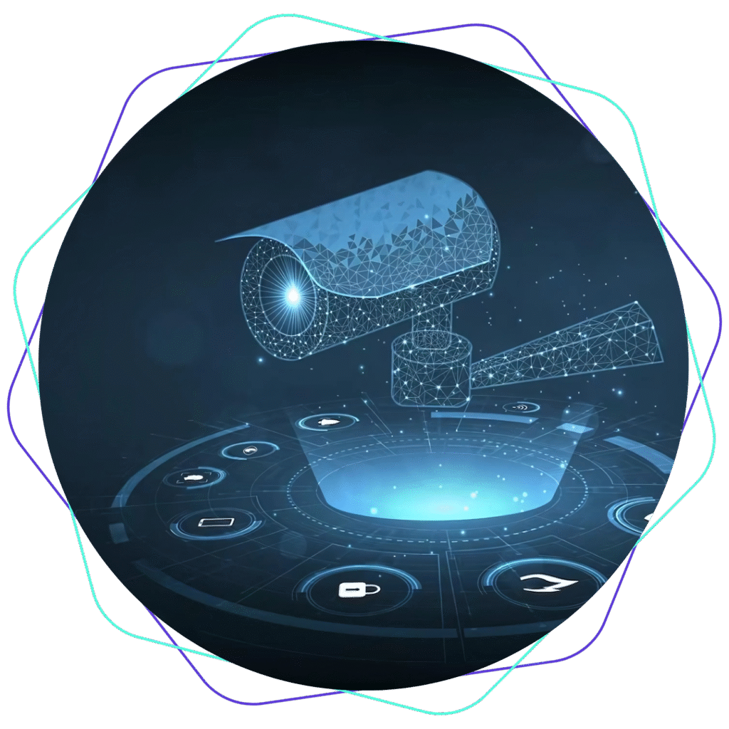 Camera Product Design Services | Camera Design Engineering Solutions