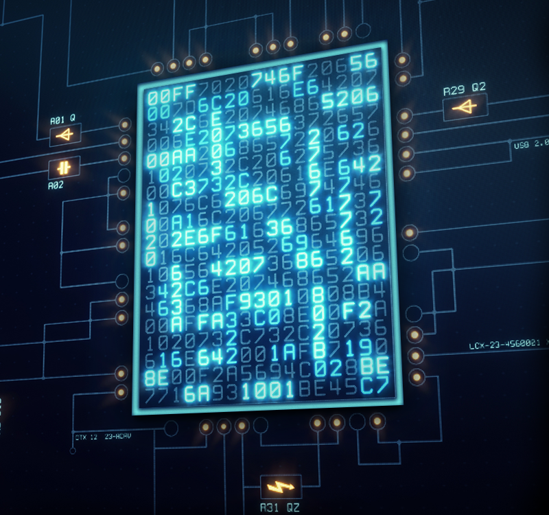 Hardware Engineering Services | Hardware Engineering Company