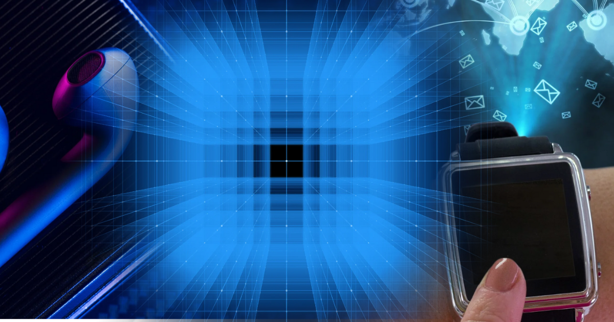 How Embedded Hardware Engineering Enables Wearables? - Silicon Signals