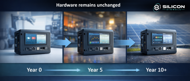 Why Hardware Engineering Services Matter for Embedded Systems - Silicon ...