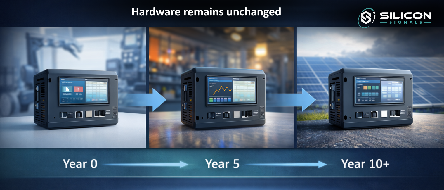Why Hardware Engineering Services Matter for Embedded Systems - Silicon Signals